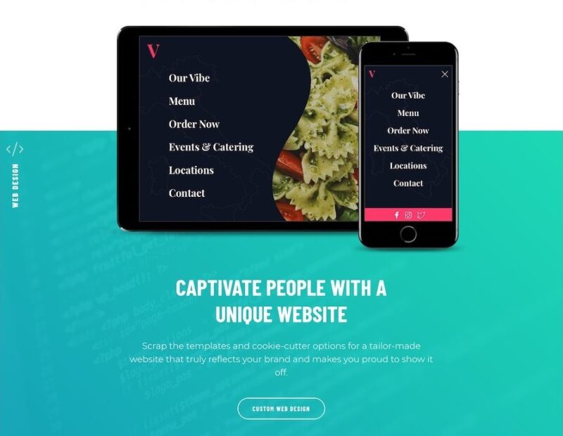Introducing The New 8bitstudio Website - 8bitstudio