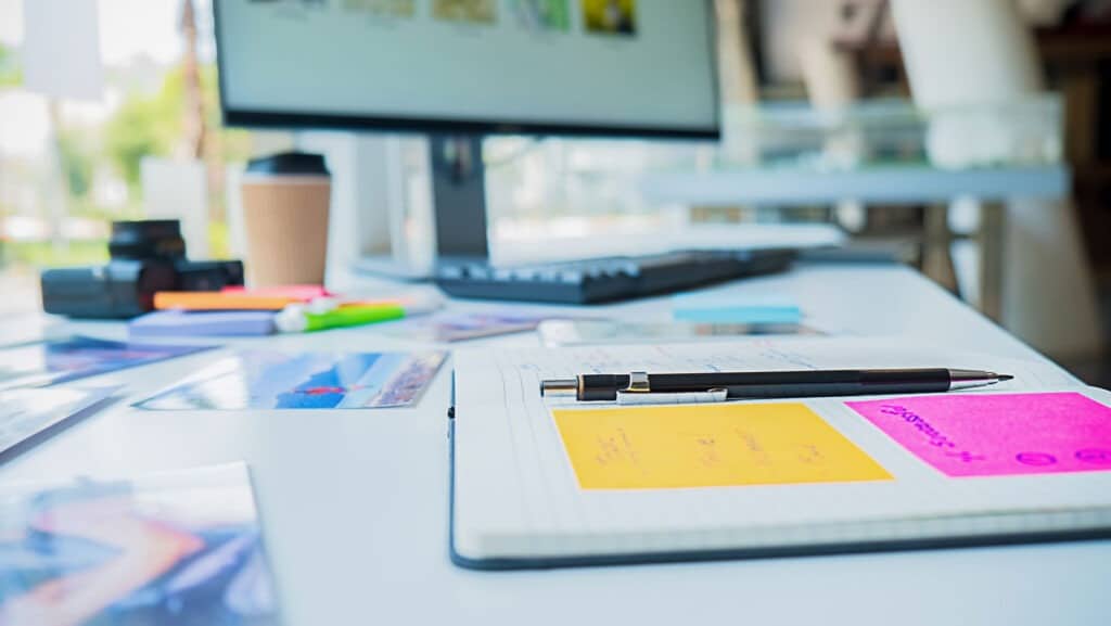 Working with Your Web Agency – 8bitstudio