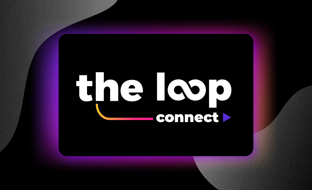 Introducing The Loop Connect – 8bitstudio